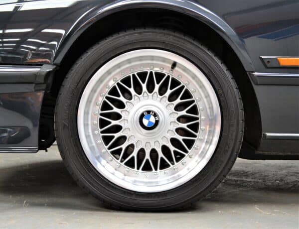 BMW E24 M635 CSi for Sale | The Hero Motor Company