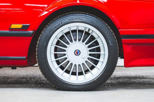 BMW E24 M635 Highline CSI for Sale | The Hero Motor Company