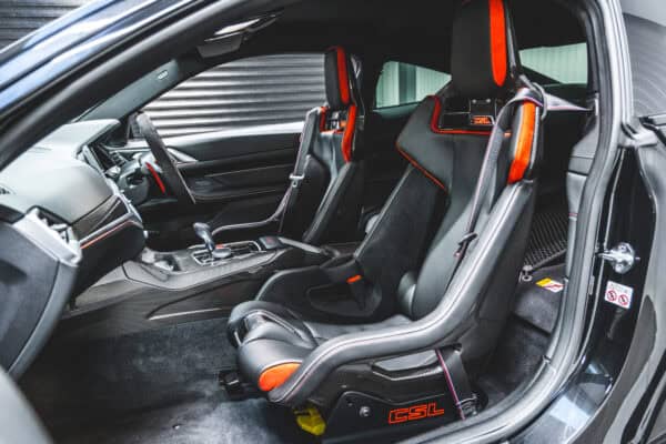 BMW G82 M4 CSL for Sale | The Hero Motor Company