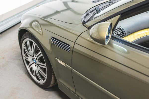 BMW E46 M3 Convertible for Sale | The Hero Motor Company