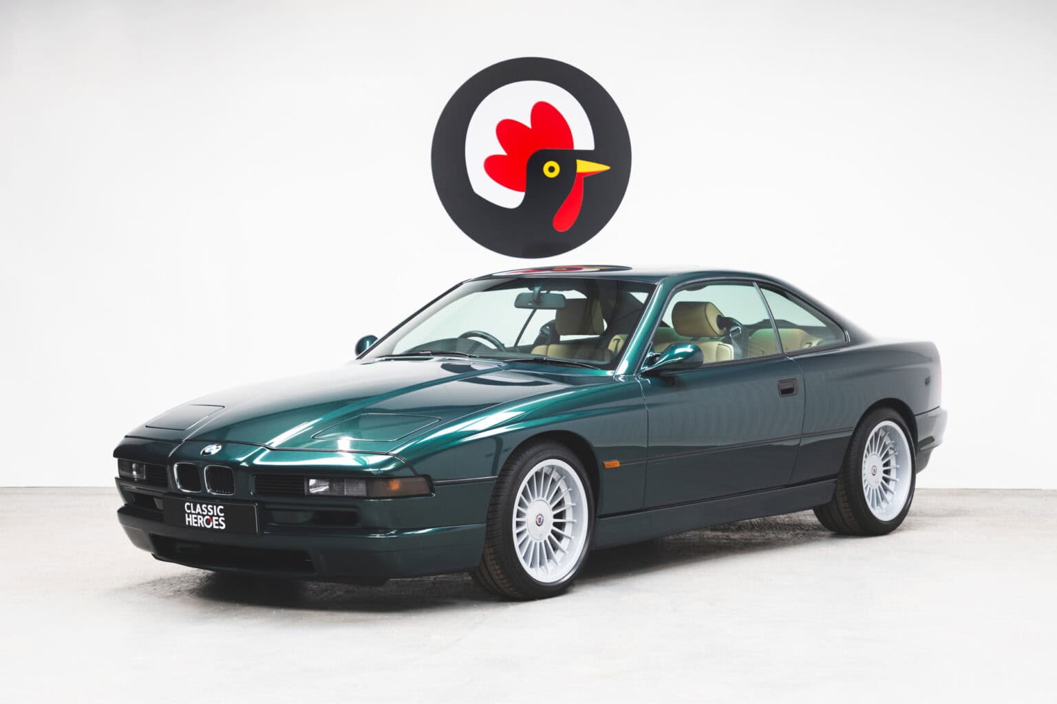 BMW 3.0 CSL | The Hero Motor Company