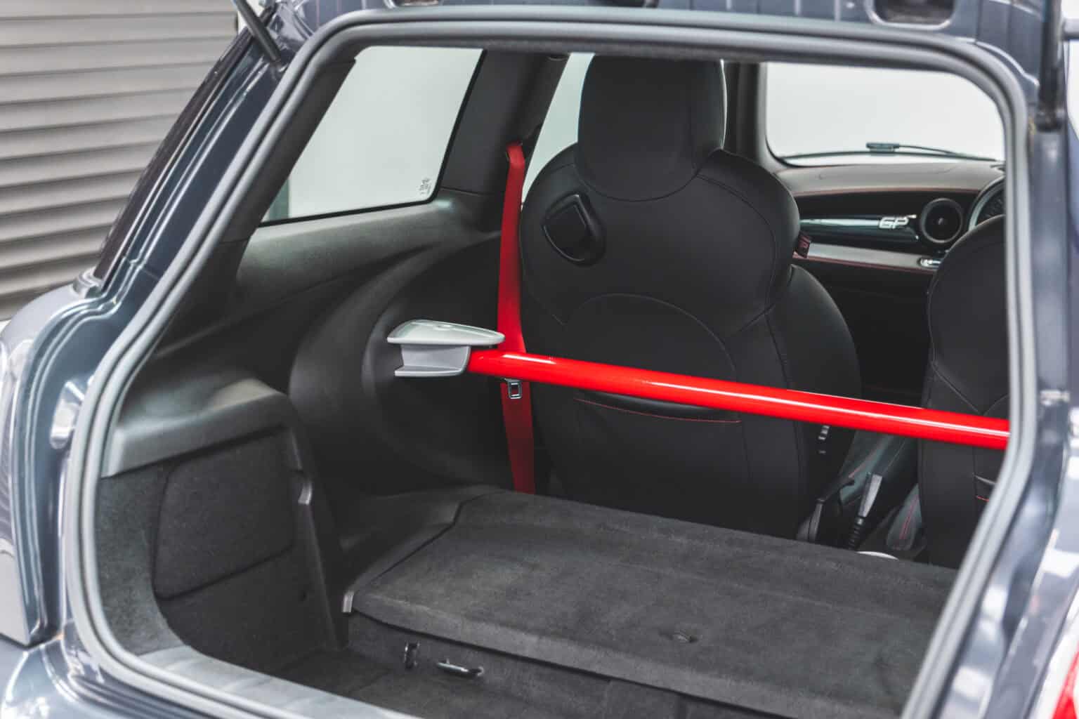 MINI Cooper S JCW GP2 for Sale | The Hero Motor Company