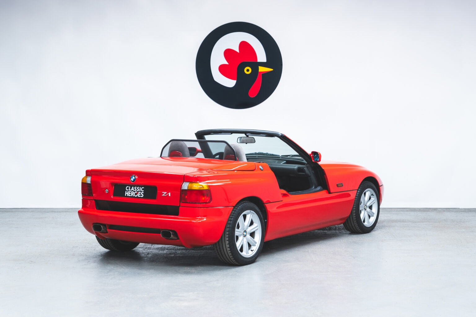 BMW Z1 for Sale | The Hero Motor Company