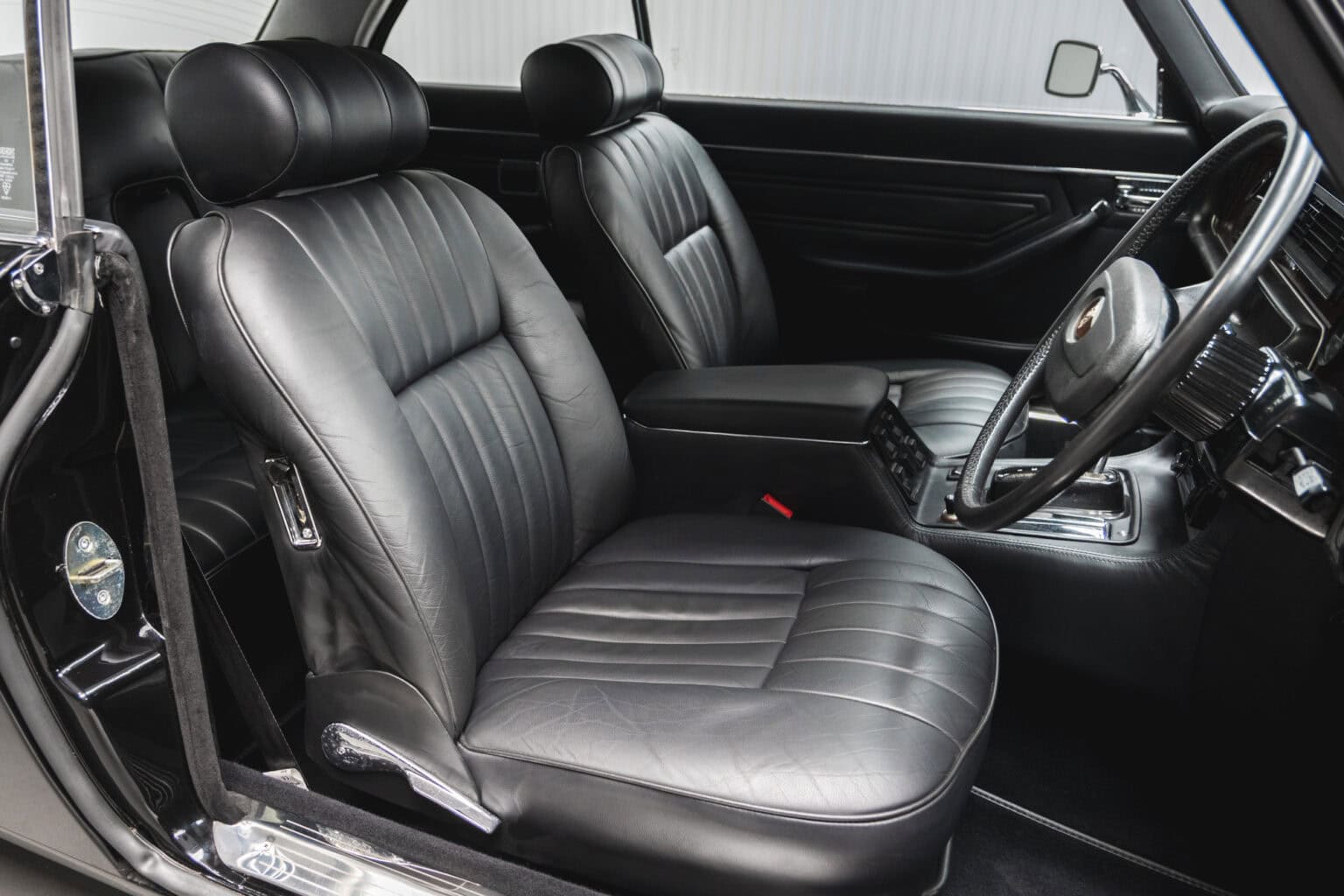 Jaguar XJ-C V12 Coupe for Sale | The Hero Motor Company