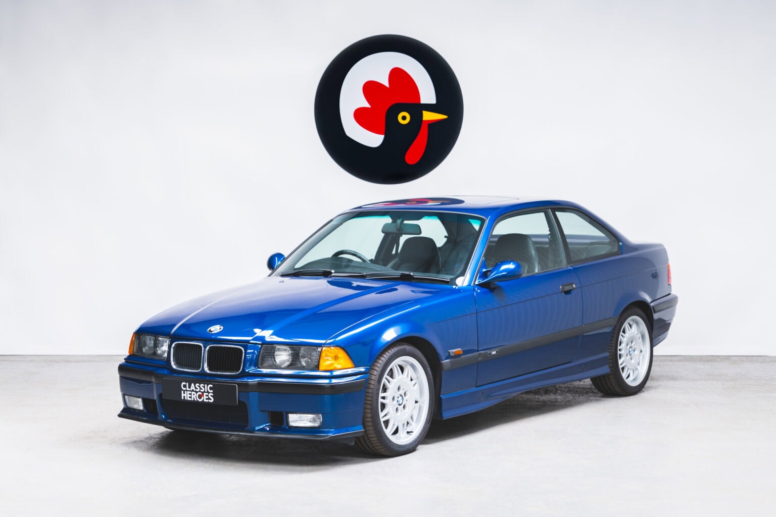 BMW E36 M3 for Sale | The Hero Motor Company
