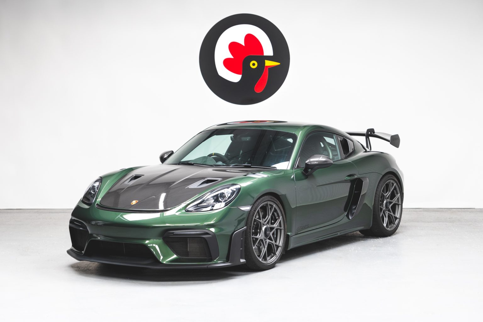 Restored Racing & Classic Cars for Sale UK | The Hero Motor Company