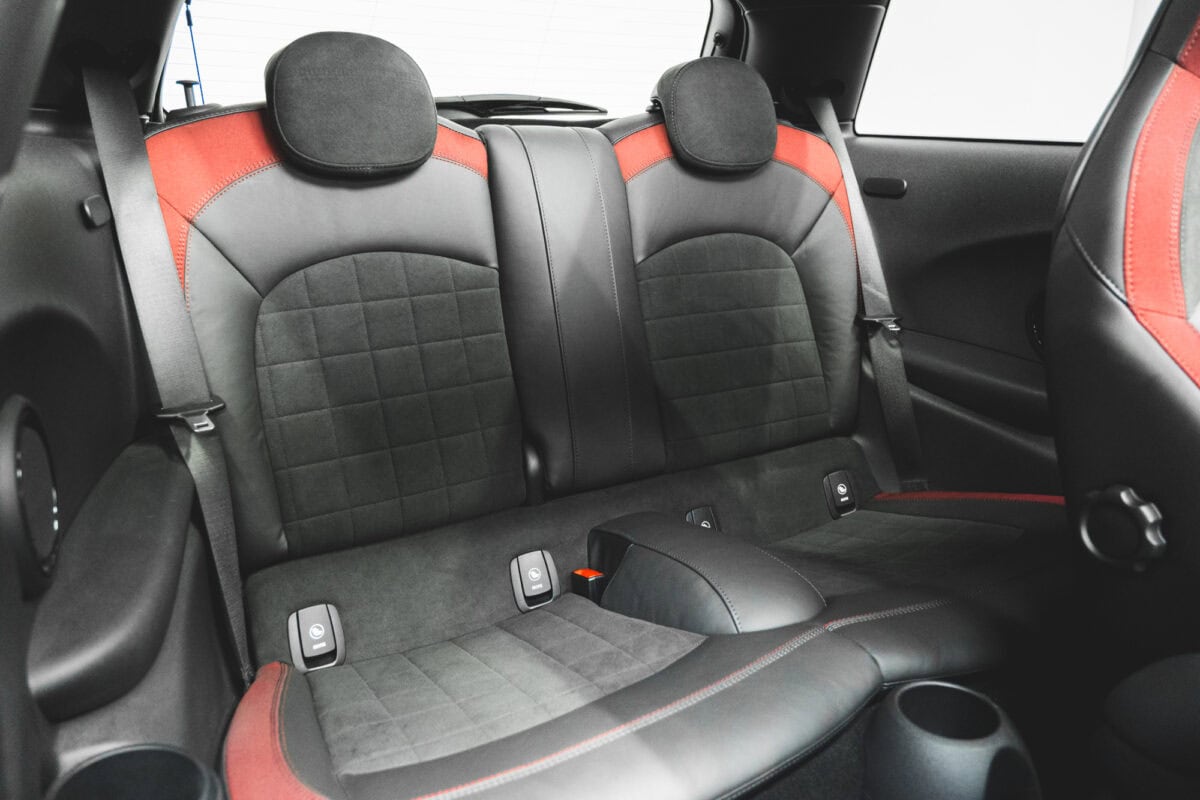 MINI John Cooper Works for Sale | The Hero Motor Company