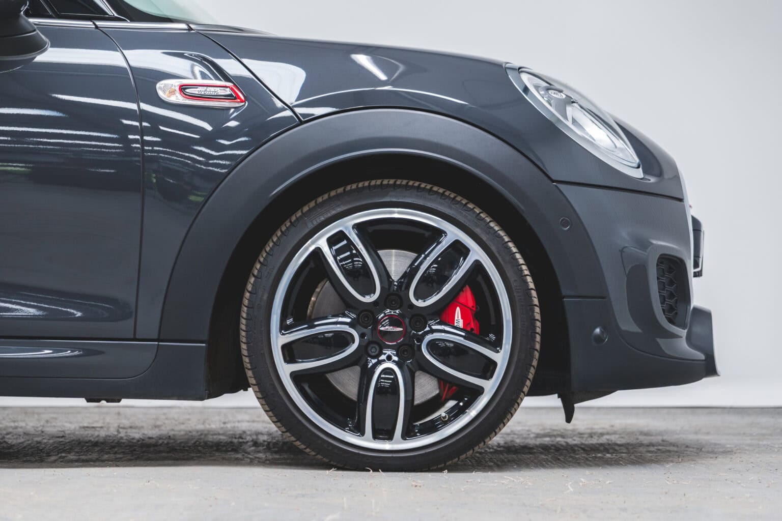 MINI John Cooper Works for Sale | The Hero Motor Company