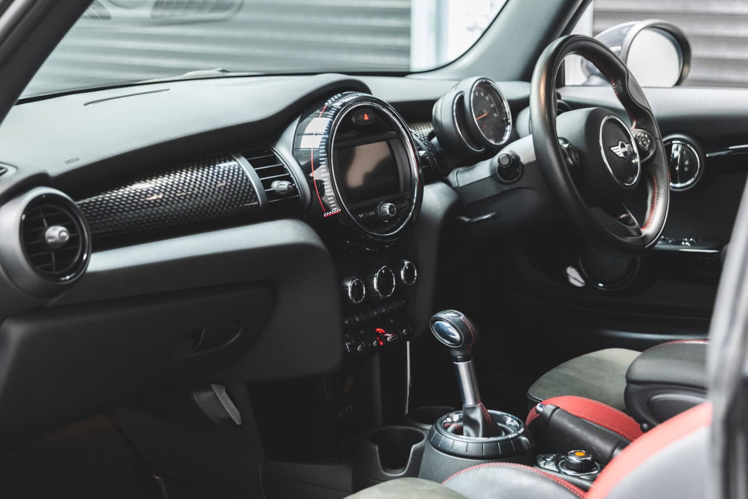 MINI John Cooper Works for Sale | The Hero Motor Company