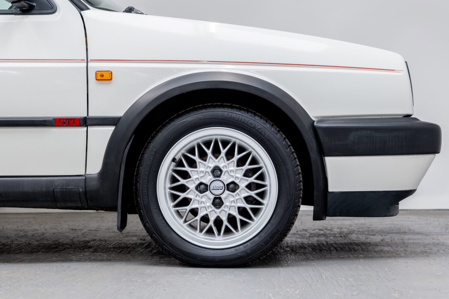 Volkswagen Golf GTI MK2 for Sale | The Hero Motor Company