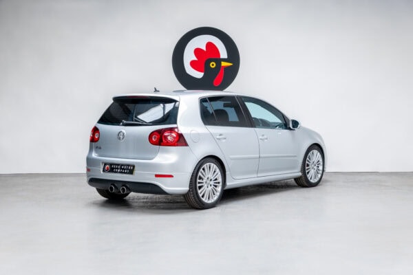 Volkswagen Golf R32 DSG for Sale | The Hero Motor Company