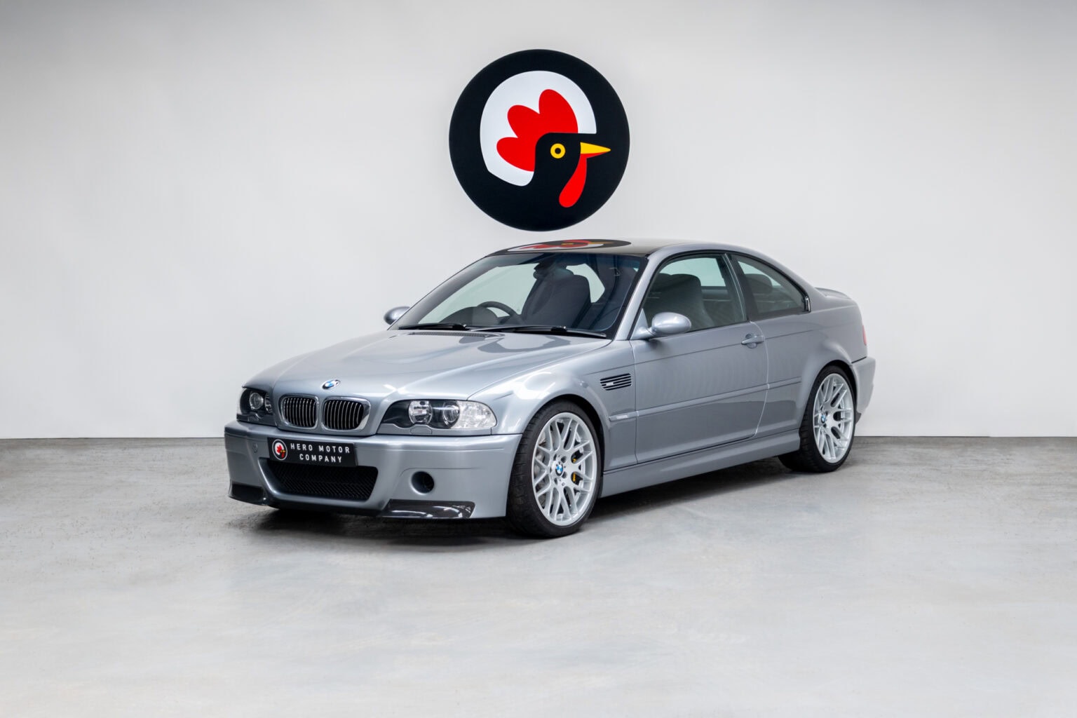 BMW E39 M5 for Sale | The Hero Motor Company